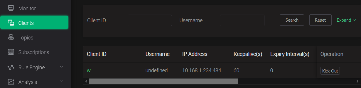 esp8266-01/01s AT连接mqtt 发布/订阅，简单测试(新手向)_tcp透传连接mqtt-CSDN博客