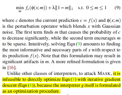【论文笔记】Interpretable Deep Learning under Fire（含PPT与讲稿）_interpretable under fire-CSDN博客
