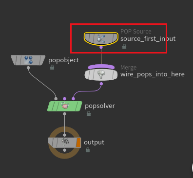 houdini 粒子_houdini 物体内流动-CSDN博客