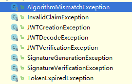 JWT使用详解_无法解析 'jwt' 中的方法 'withaudience-CSDN博客