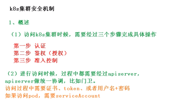 k8s核心技术-集群安全机制(概述)---K8S_Google工作笔记0038-CSDN博客