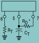 SG3525频率和占空比参数的选取_sg3525生成50khz,参数选择-CSDN博客