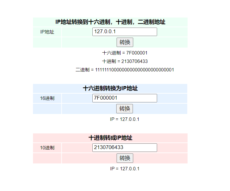 从ssrf-lab详解看ssrf-CSDN博客