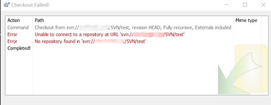 SVN配置使用（windows/Linux通用/VS2017已有项目SVN）_vs2017 svn-CSDN博客