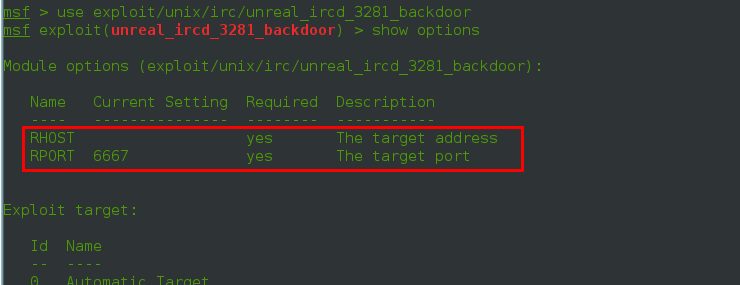 Metasploit攻击linux实例_cve-2010-2075-CSDN博客