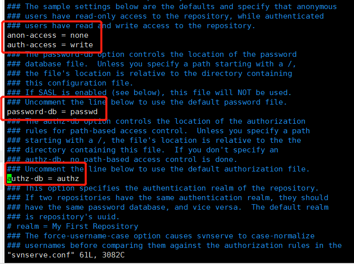 SVN配置使用（windows/Linux通用/VS2017已有项目SVN）_vs2017 svn-CSDN博客