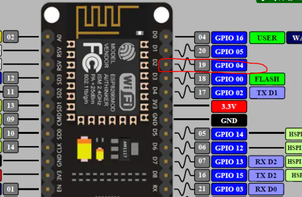 硬件只要一块esp8266 nodemcu板+几根杜邦线实现远程PC开机，软件全开源（替代智能开关）_8266 pc 开头机-CSDN博客