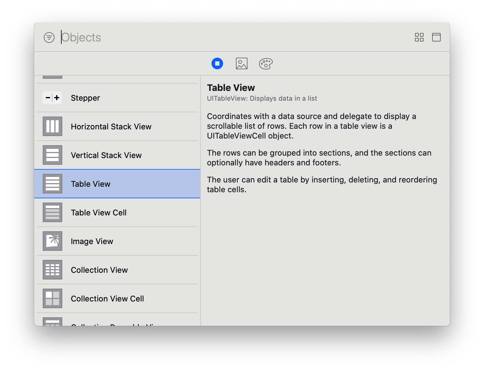 Xcode12 storyboard添加控件_xcode stroyboard 没有控件-CSDN博客