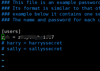 SVN配置使用（windows/Linux通用/VS2017已有项目SVN）_vs2017 svn-CSDN博客