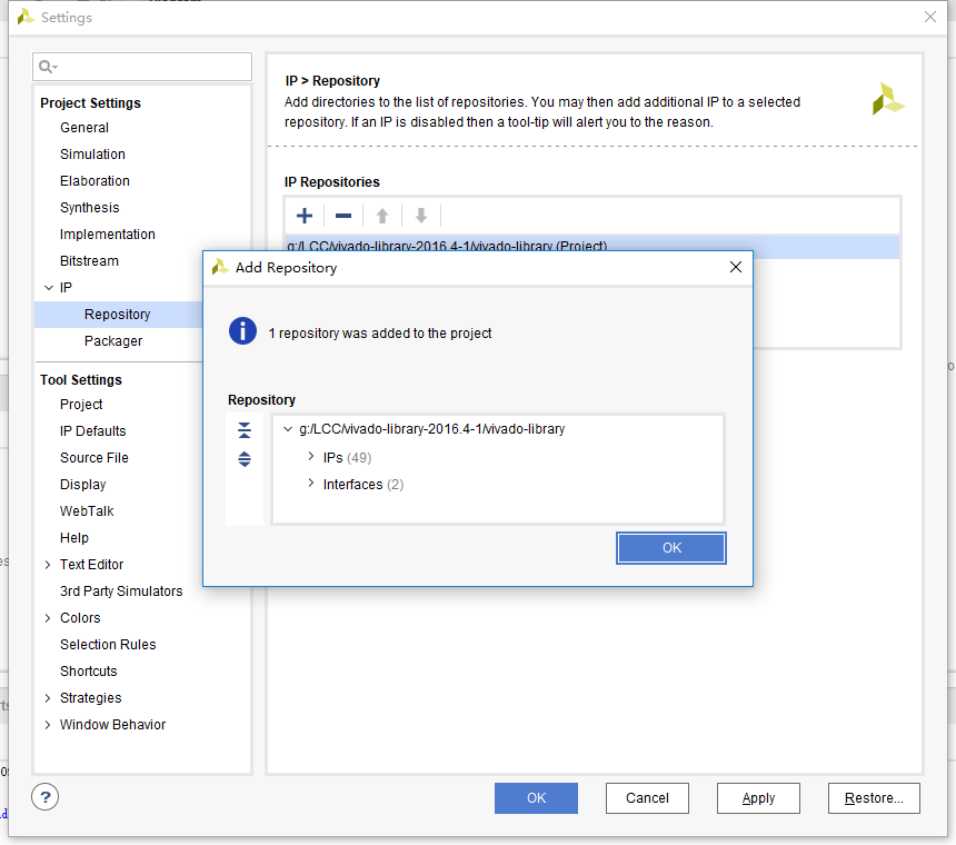 FPGA开发笔记（六）添加pmod模块_小眼睛pmod模块-CSDN博客