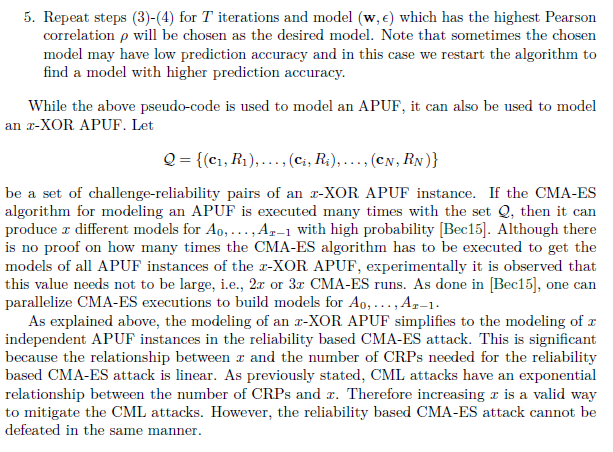 The Interpose PUF: Secure PUF Design against State-of-the-art Machine ...