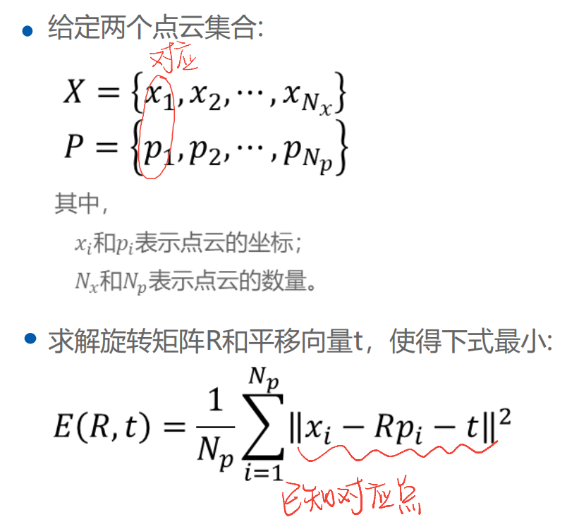激光SLAM学习笔记：ICP、PL-ICP、NICP和IMLS-ICP的理解_icp中的距离指的是什么意思啊-CSDN博客