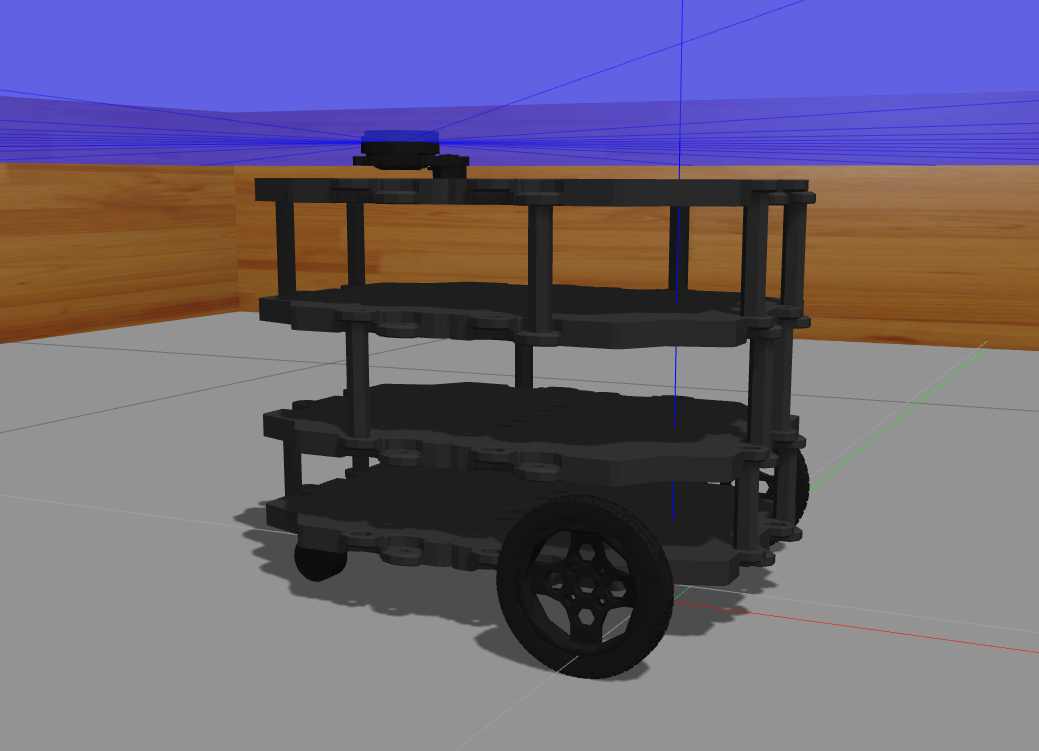 ROS、base_footprint和base_link的区别及Gazebo差速小车建模遇到的坑汇总_basefootprint-CSDN博客