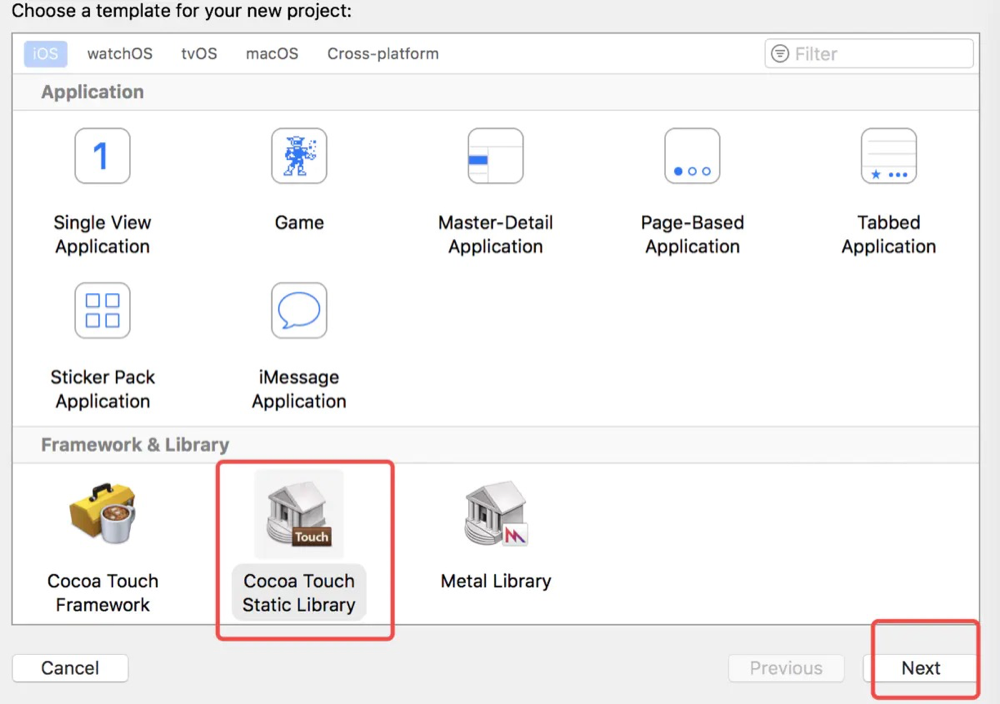 静态库SDK—— .framework和.a的制作_.a静态库文件的opensdk-CSDN博客