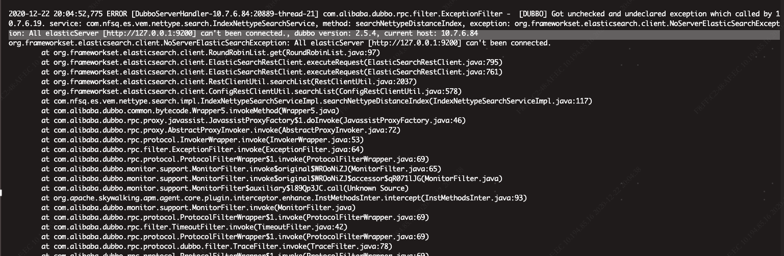 1.bboss-bboss启动无法加载ES参数问题跟踪_bboss用9200?-CSDN博客