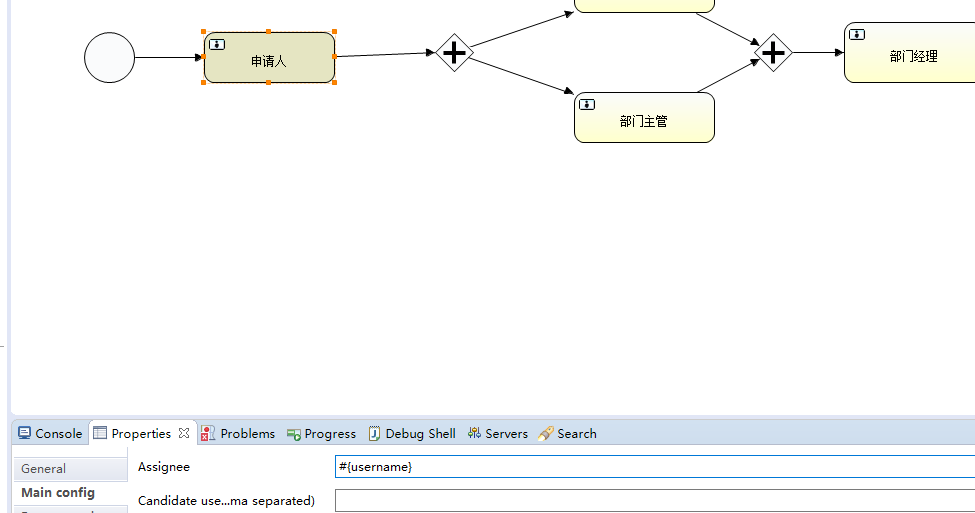 java activiti 同一节点多人审批，一人通过即可_activiti设置多个审批人-CSDN博客
