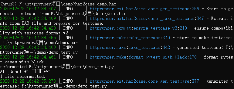 HttpRunner 3.x使用文档-CSDN博客