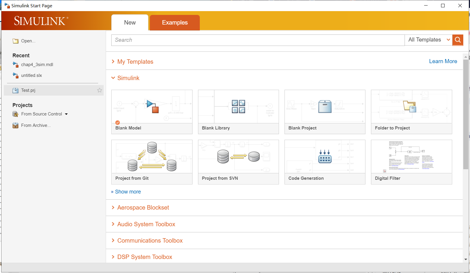 MATLAB的Simulink使用及实例_transferfcn怎么调节参数-CSDN博客