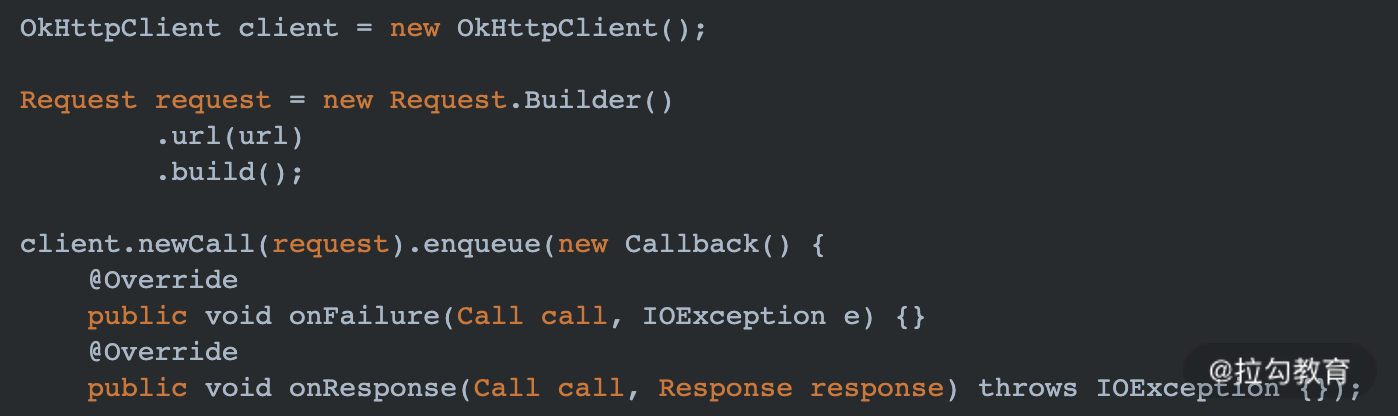 OKHttp详解_okhhtp-CSDN博客