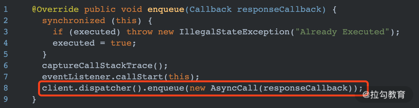 OKHttp详解_okhhtp-CSDN博客