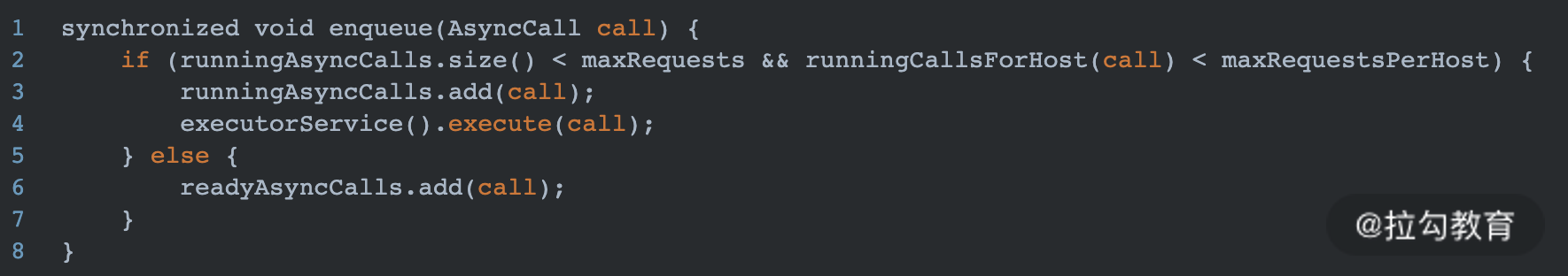 OKHttp详解_okhhtp-CSDN博客