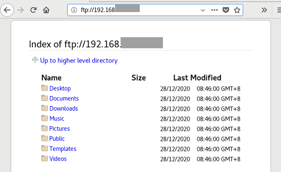 06-Vsftpd 安装配置（Linux虚拟机）_虚拟机安装vsftpd-CSDN博客