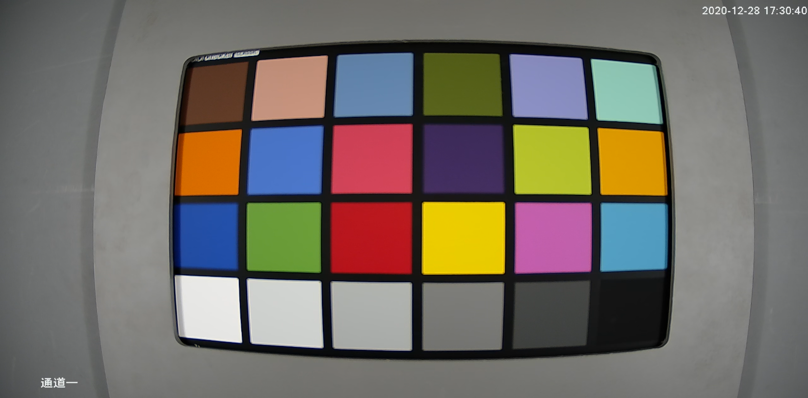 CCM调试（校正红色块偏黄色）-CSDN博客