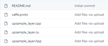如何给caffe添加upsample层(上采样层)_caffe plus sample cp 加自定义upsample层-CSDN博客