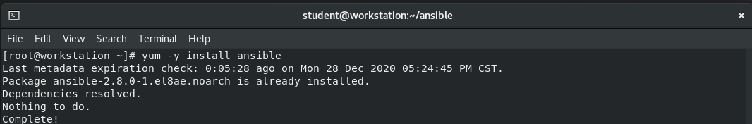 RHCE8—题目详解_rhce8考试题-CSDN博客
