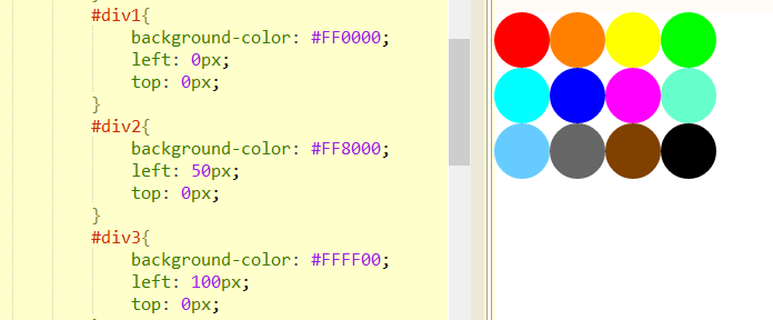 RGB表示颜色_#颜色-CSDN博客