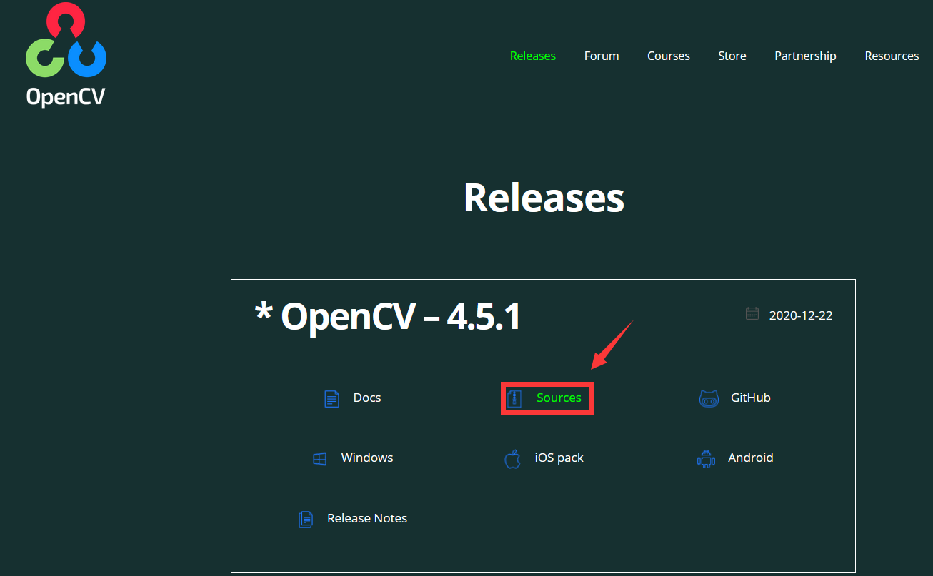 Ubuntu18.04交叉编译OpenCV3.4.9和QT5.12.2至ARM64位平台firefly-RK3399（一）_arm 64bit host-CSDN博客