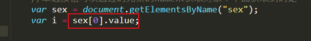 Javascript十：表单二：单选按钮js单选按钮 Csdn博客 