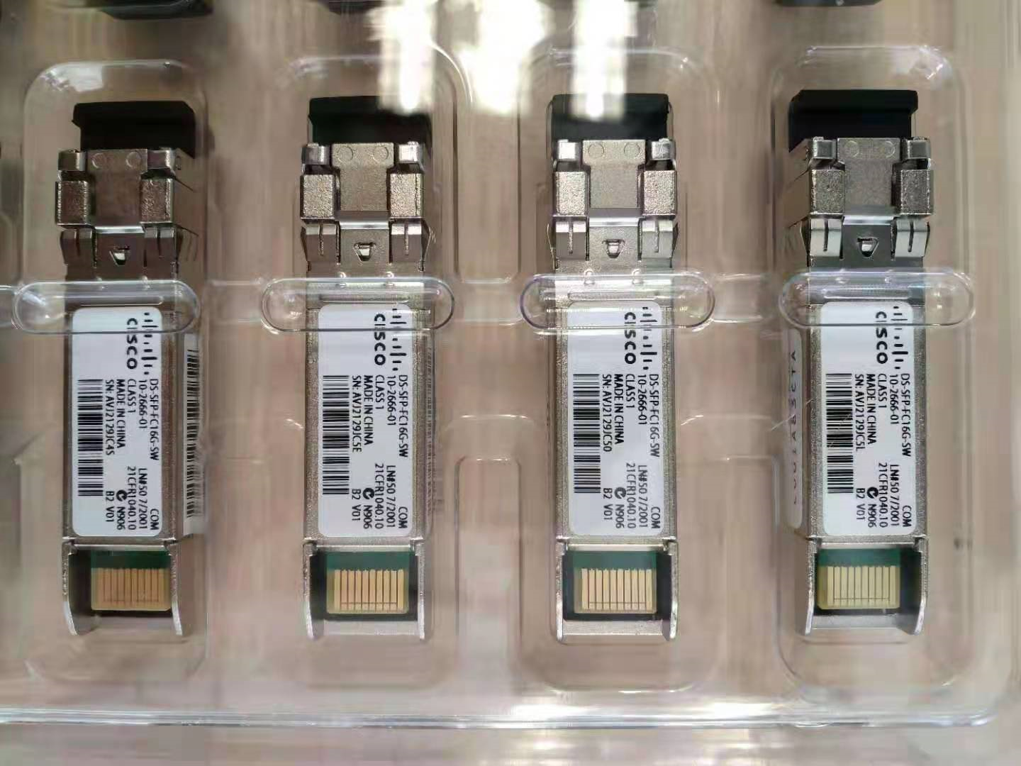 网络产品：思科、H3C 光模块的识别和性能参数讲解_h3c sfp-ge-lx-sm1310-d-CSDN博客