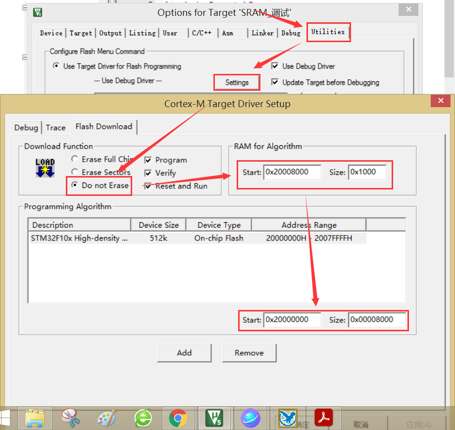 STM32三种BOOT模式的差异_stm32boot启动有什么区别-CSDN博客