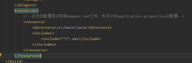 Consider the following: If you want an embedded database (H2, HSQL or Derby), please put it on ...