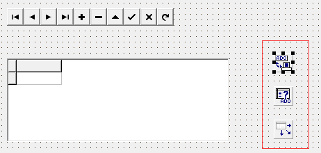 Delphi6实现简单增删改查_delphi数据库增删改查-CSDN博客
