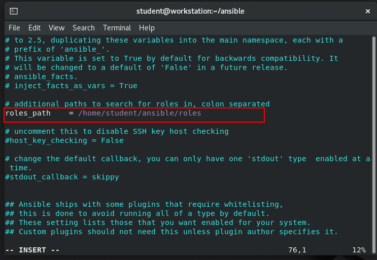 RHCE8—题目详解_rhce8考试题-CSDN博客