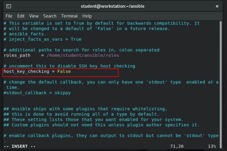 RHCE8—题目详解_rhce8考试题-CSDN博客