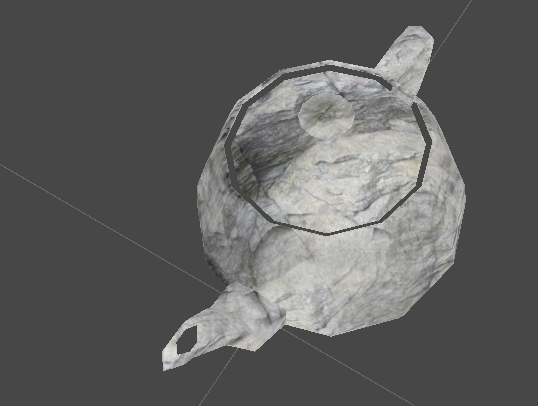 Tri-Planar-Mapping[三面映射]-CSDN博客