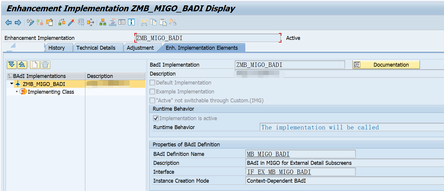 BADI 第三代增强 BADI 和 NEW BADI_badi 的 debug-CSDN博客
