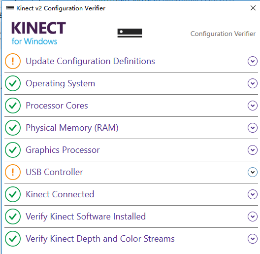 Kinect学习笔记之（一）开发环境配置_“kinect.h”-CSDN博客