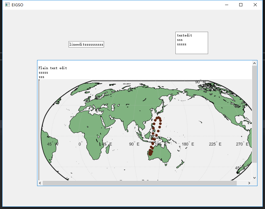 Qt Line Text Plaintext EDIT区别_qlinetext-CSDN博客