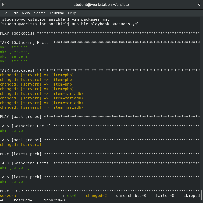 RHCE8—题目详解_rhce8考试题-CSDN博客