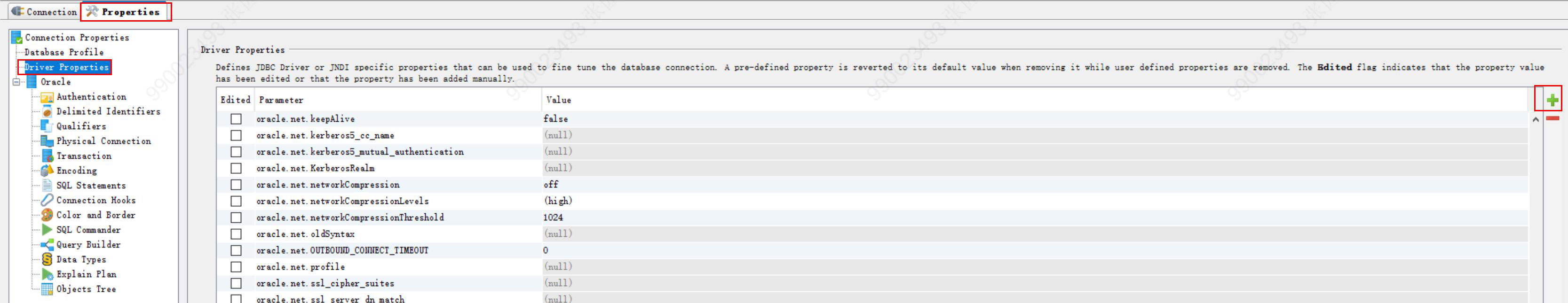 DbVisualizer查询结果乱码解决方法_dbvisualizer乱码-CSDN博客
