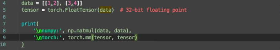 莫烦python学习笔记 Pytorch Mofan Python Pytorch Csdn博客 2866