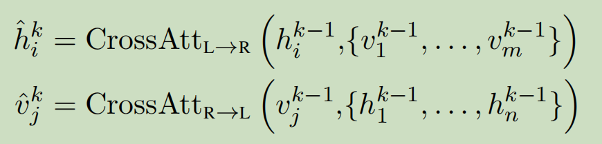 浅读LXMERT: Learning Cross-Modality Encoder Representations from Transformers_lxmert注意力机制-CSDN博客