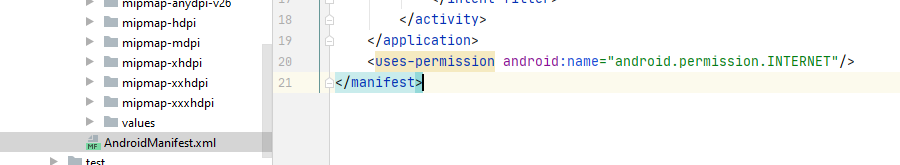 Android与python混合编程系列 详细版android Python混合开发 Csdn博客