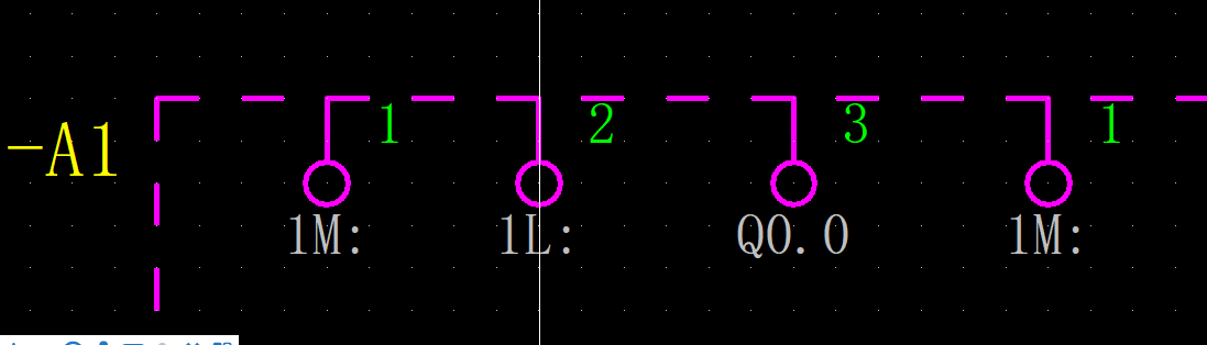 eplan PLC画图_plc卡电源和plc电源有什么区别-CSDN博客