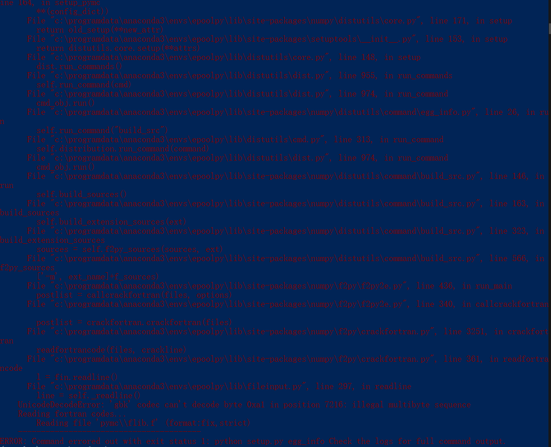如何安装HDDM，无法使用HDDM-CSDN博客