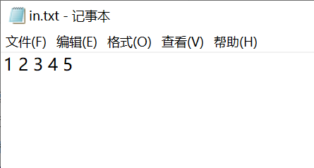 C语言-freopen函数输入简单使用举例_freopen函数的用法-CSDN博客